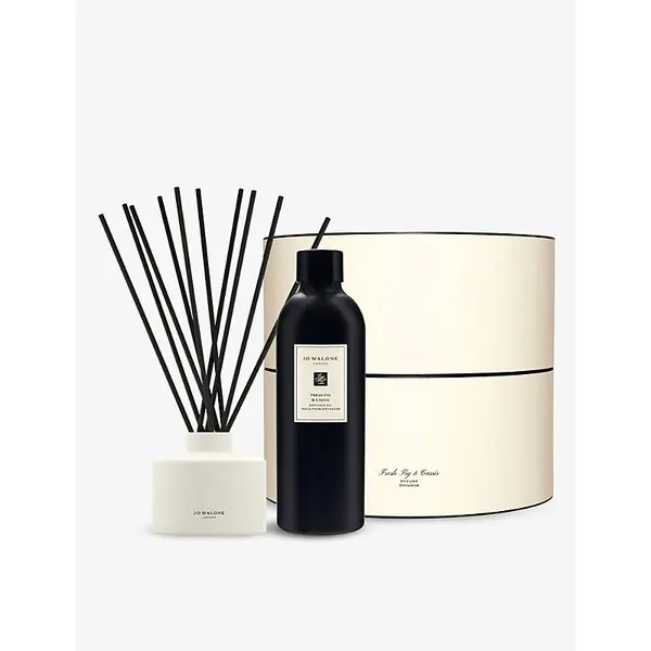 JO MALONE LONDON Fresh Fig & Cassis Diffuser & Refill 350ml