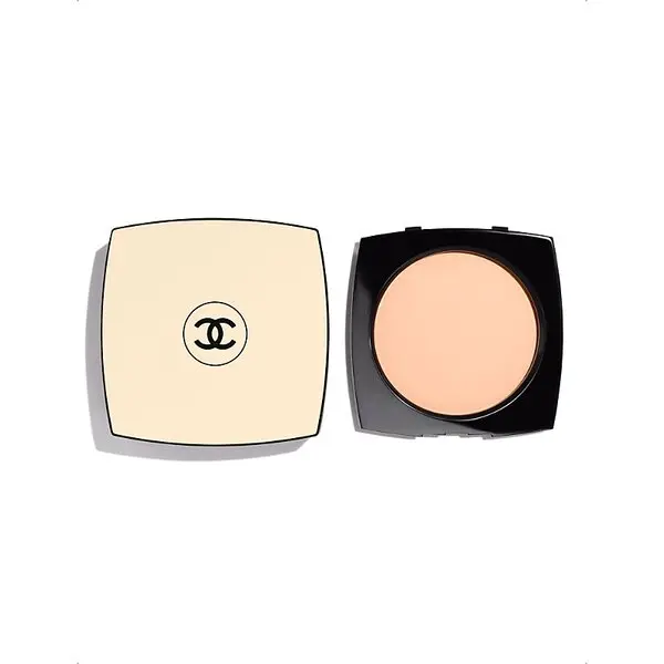 Chanel Les Beiges Healthy Glow Powder Refill 12g - B10