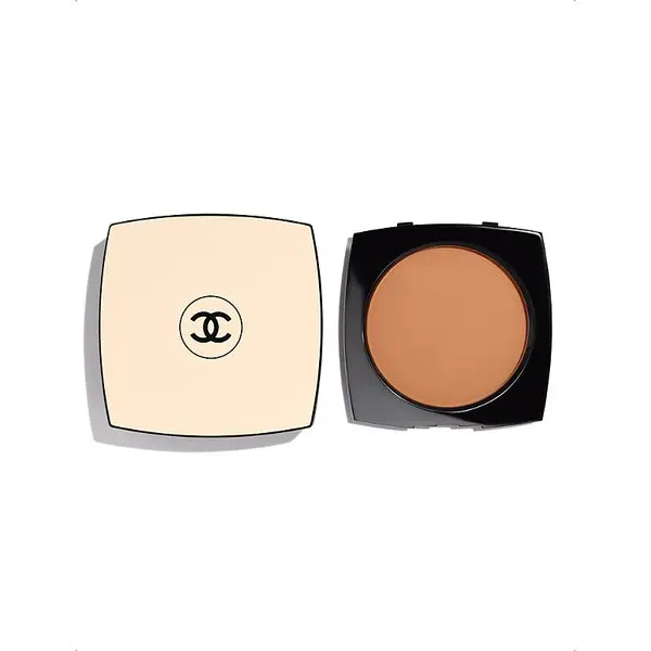 Chanel Les Beiges Healthy Glow Powder Refill 12g - B110