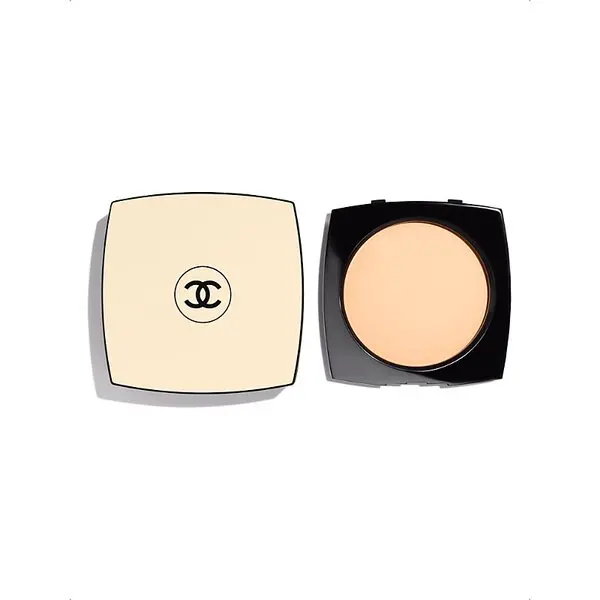 Chanel Les Beiges Healthy Glow Powder Refill 12g - B20