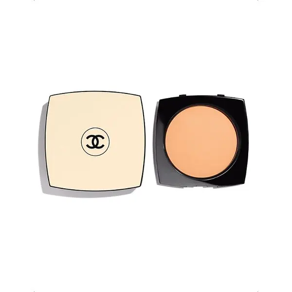Chanel Les Beiges Healthy Glow Powder Refill 12g - B30