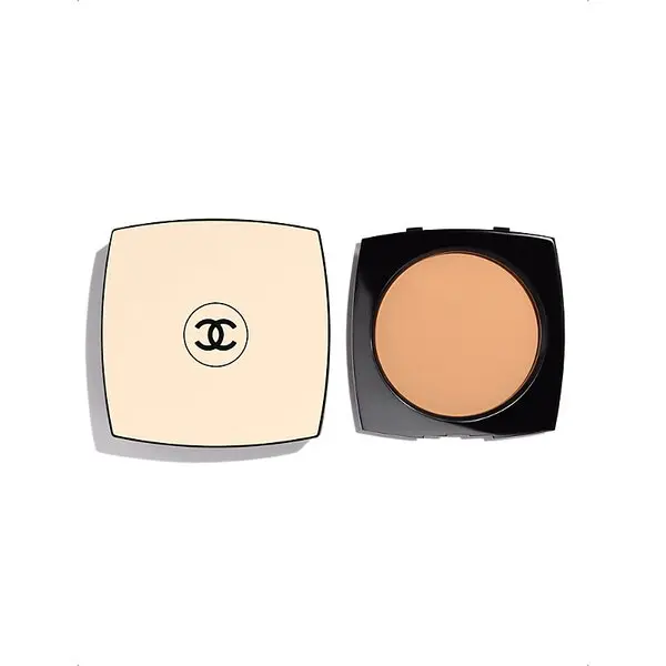 Chanel Les Beiges Healthy Glow Powder Refill 12g - B40