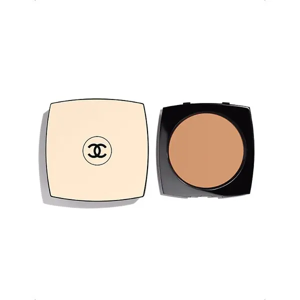 Chanel Les Beiges Healthy Glow Powder Refill 12g - B50