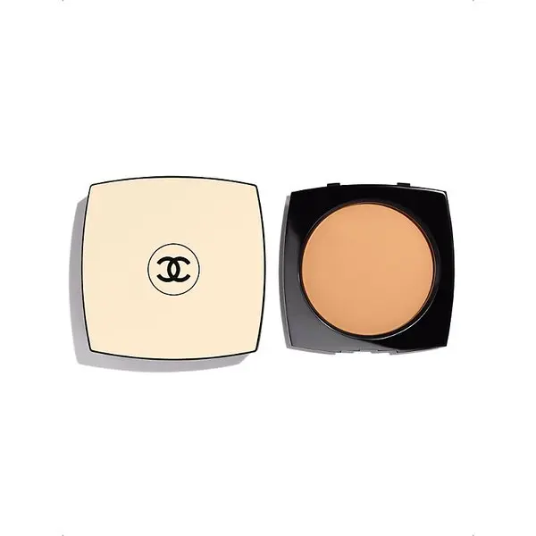Chanel Les Beiges Healthy Glow Powder Refill 12g - B80