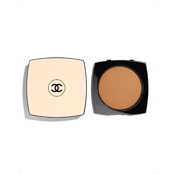 Chanel Les Beiges Healthy Glow Powder Refill 12g - Bd91