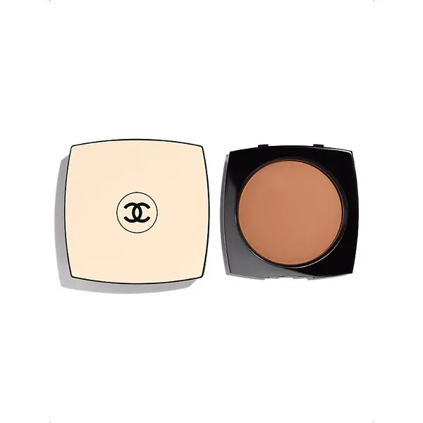 Chanel Les Beiges Healthy Glow Powder Refill 12g - Br132