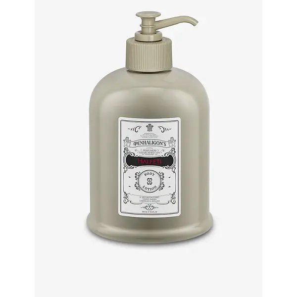 PENHALIGON'S Halfeti Body And Hand Lotion - One-color