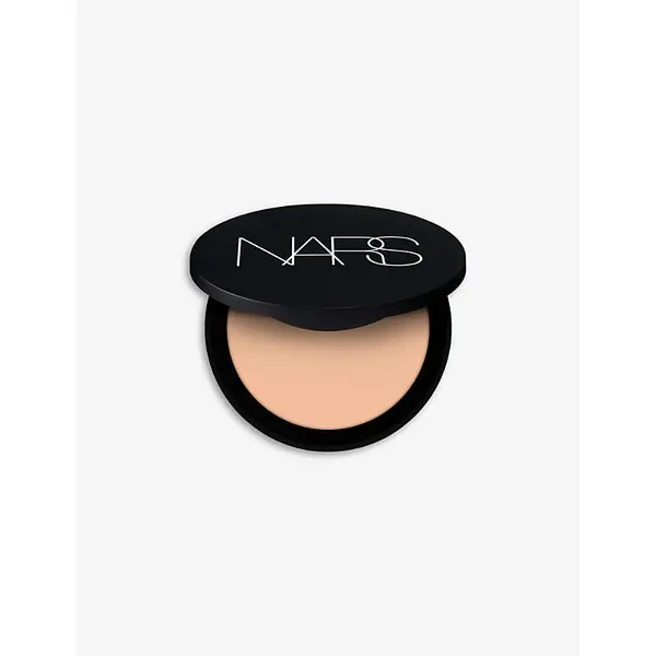 NARS Soft Matte Advanced Perfecting Powder 9g - Sun Shore