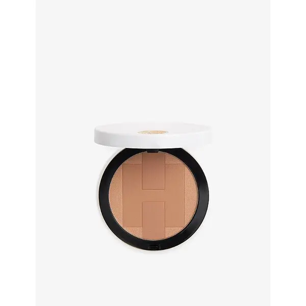Hermès Plein Air H Trio Healthy Glow Mineral Powder - 03 Sahara