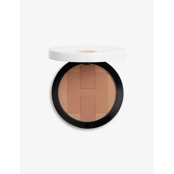 Hermès Plein Air H Trio Healthy Glow Mineral Powder - 04 Sienne