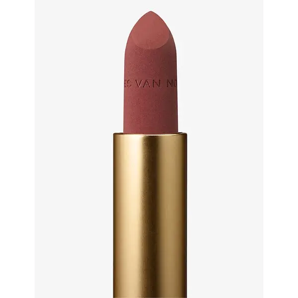 Dries Van Noten Matte Lipstick Refill 4g - 17 Cool Brown