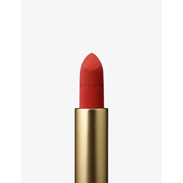 Dries Van Noten Matte Lipstick Refill 4g - 75 Crafted Red