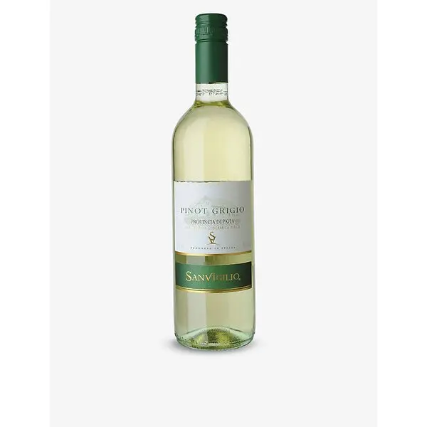 ITALY Sanvigilio Pinot Grigio - One-color
