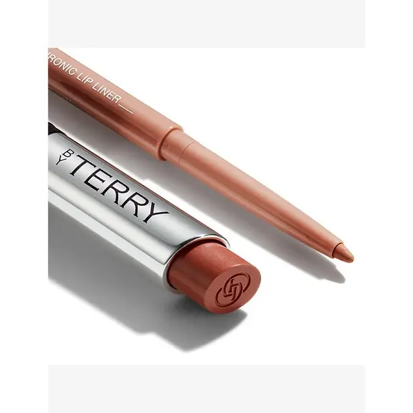 By Terry Hyaluronic Lip Liner 1.3g - 1. Sexy Nude