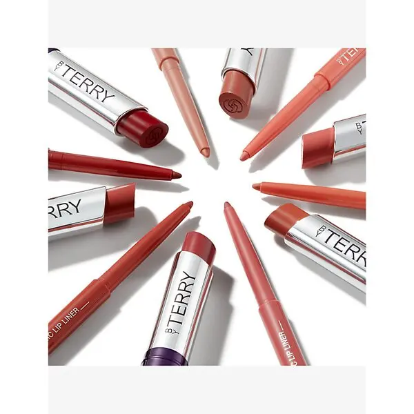 By Terry Hyaluronic Lip Liner 1.3g - 6. Love Affair