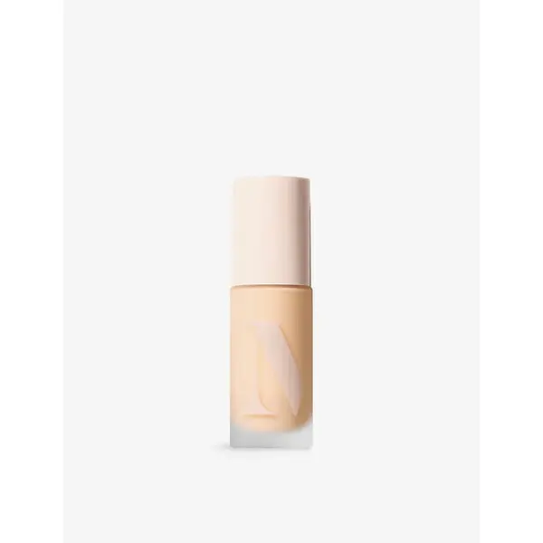 MORPHE Lightform Extended Hydration Foundation 30ml - Light 4