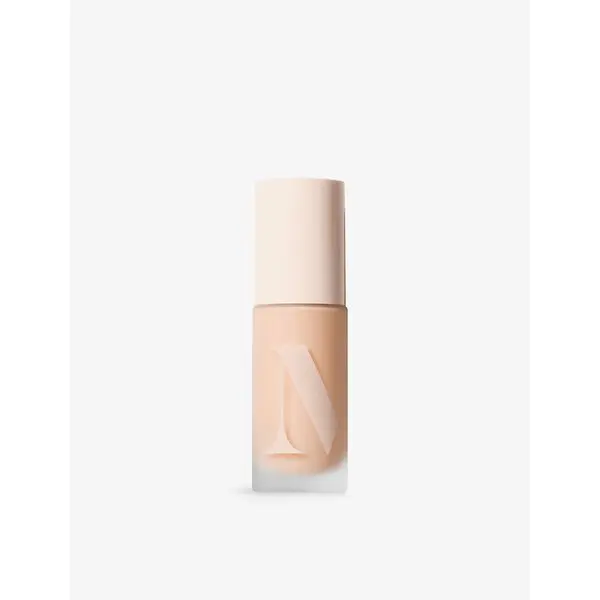 MORPHE Lightform Extended Hydration Foundation 30ml - Light 6
