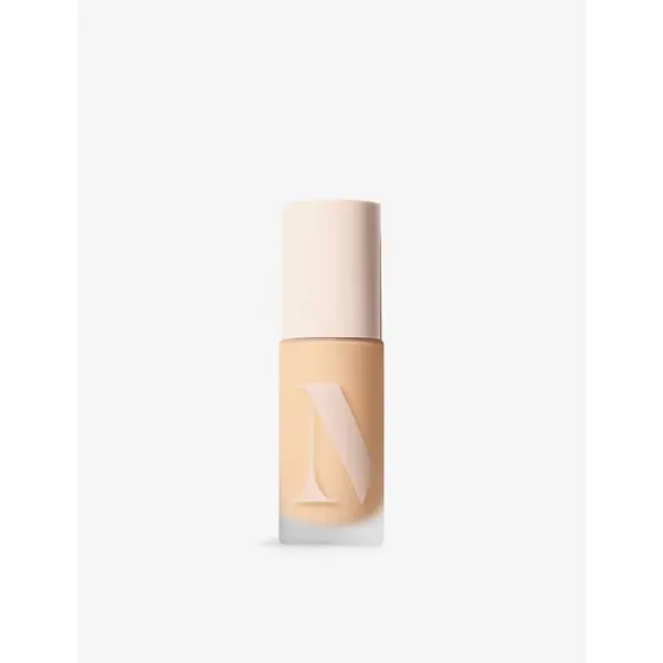 MORPHE Lightform Extended Hydration Foundation 30ml - Light 7