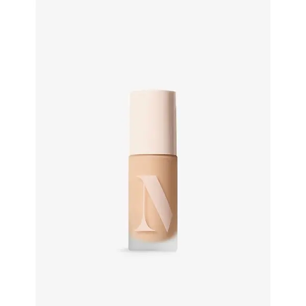 MORPHE Lightform Extended Hydration Foundation 30ml - Medium 11