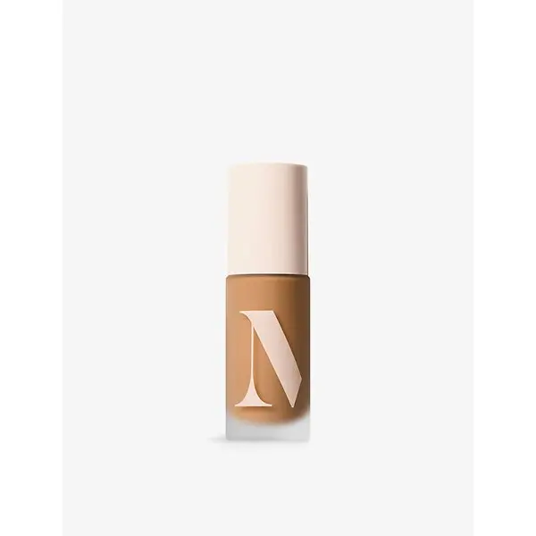 MORPHE Lightform Extended Hydration Foundation 30ml - Rich 23