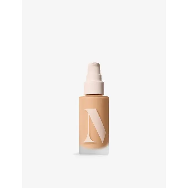 MORPHE Lightform Extended Hydration Foundation 30ml - Tan 15