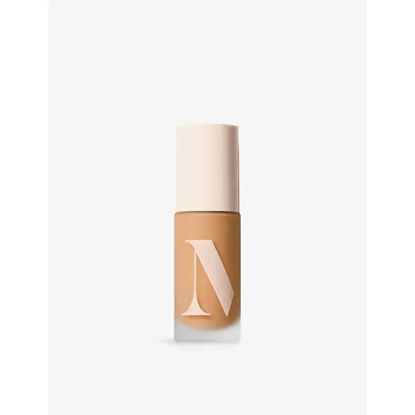 MORPHE Lightform Extended Hydration Foundation 30ml - Tan 16