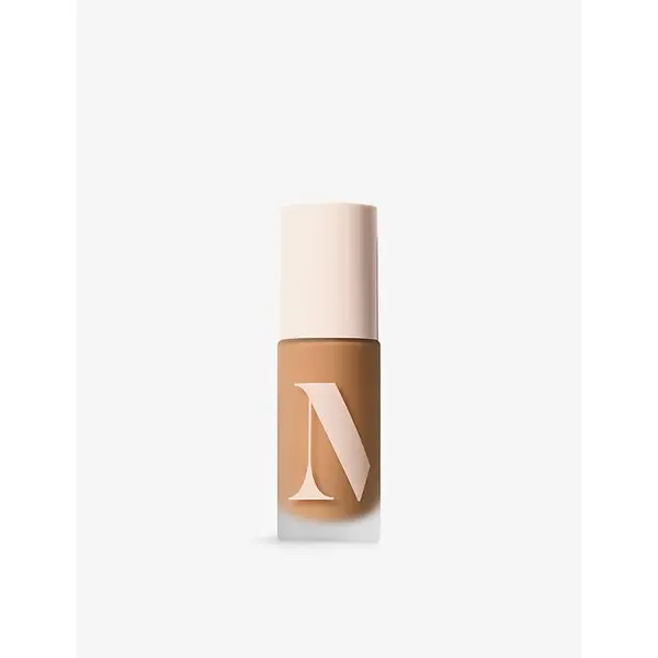MORPHE Lightform Extended Hydration Foundation 30ml - Tan 21