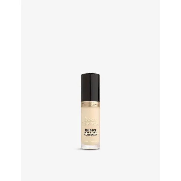 TOO FACED Born This Way Super Coverage Concealer 13.5ml - Almond