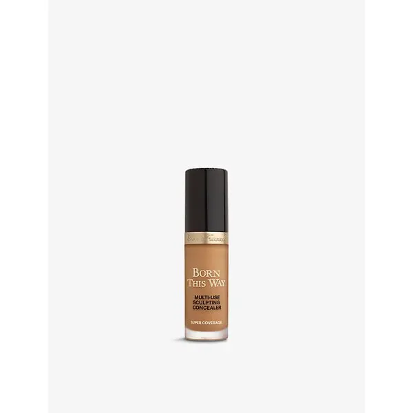 TOO FACED Born This Way Super Coverage Concealer 13.5ml - Chestnut