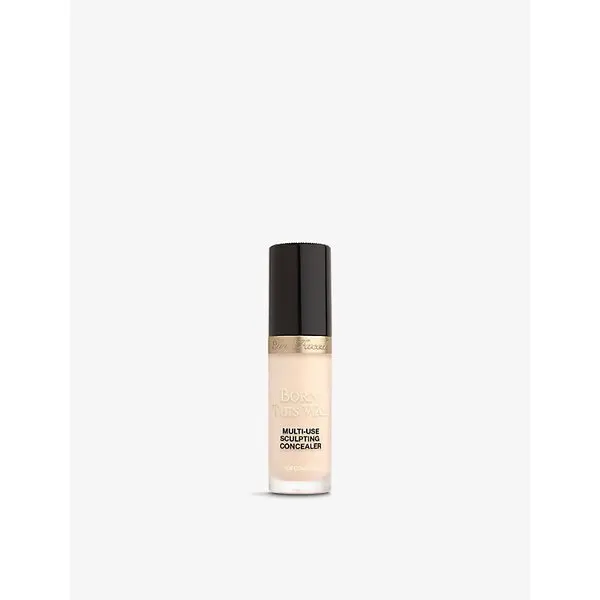 TOO FACED Born This Way Super Coverage Concealer 13.5ml - Cloud