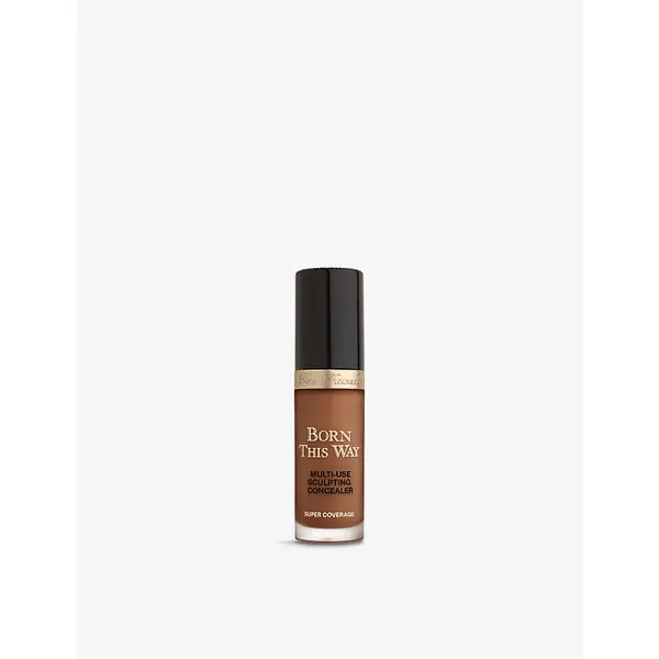 TOO FACED Born This Way Super Coverage Concealer 13.5ml - Cocoa