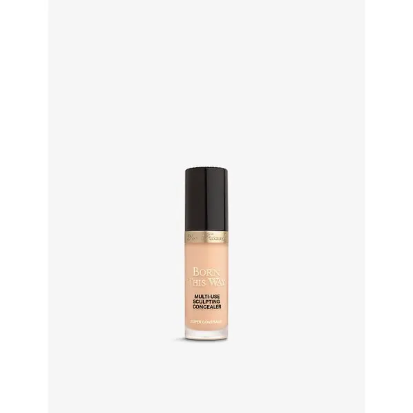 TOO FACED Born This Way Super Coverage Concealer 13.5ml - Cream Puff