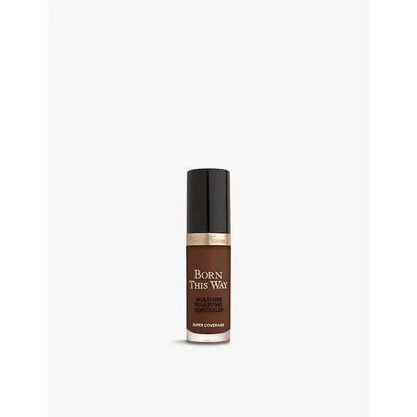 TOO FACED Born This Way Super Coverage Concealer 13.5ml - Ganache