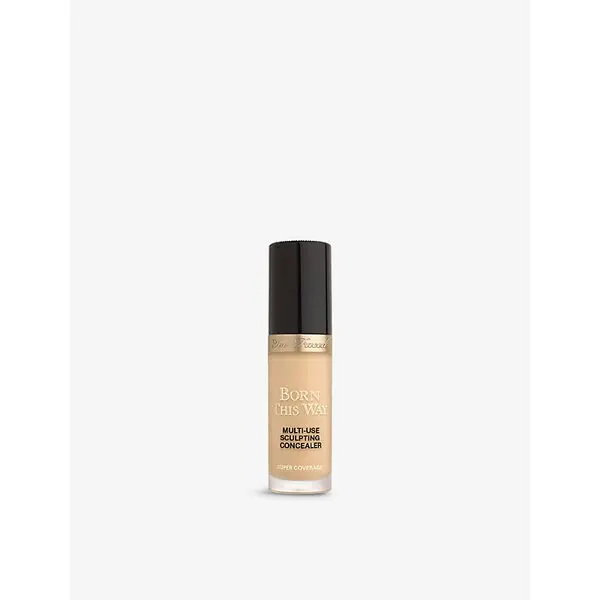 TOO FACED Born This Way Super Coverage Concealer 13.5ml - Golden Beige