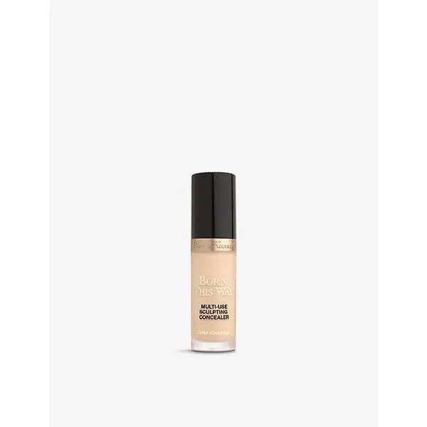 TOO FACED Born This Way Super Coverage Concealer 13.5ml - Nude
