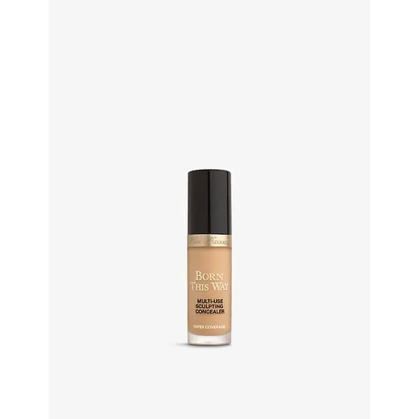 TOO FACED Born This Way Super Coverage Concealer 13.5ml - Sand
