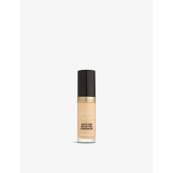 TOO FACED Born This Way Super Coverage Concealer 13.5ml - Shortbread