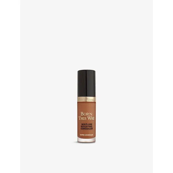 TOO FACED Born This Way Super Coverage Concealer 13.5ml - Spiced Rum