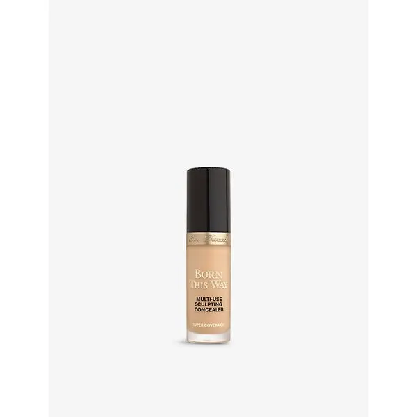 TOO FACED Born This Way Super Coverage Concealer 13.5ml - Warm Beige