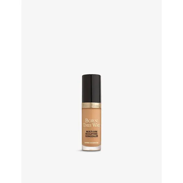 TOO FACED Born This Way Super Coverage Concealer 13.5ml - Warm Sand