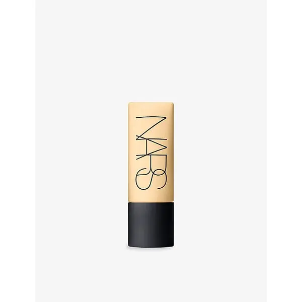 NARS Soft Matte Complete Foundation - Gobi