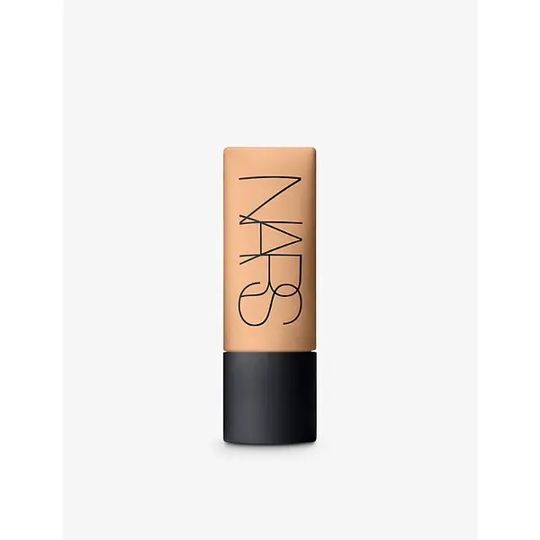 NARS Soft Matte Complete Foundation - Sahel
