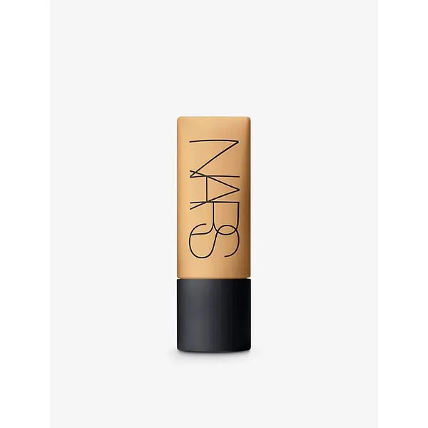 NARS Soft Matte Complete Foundation - Stromboli