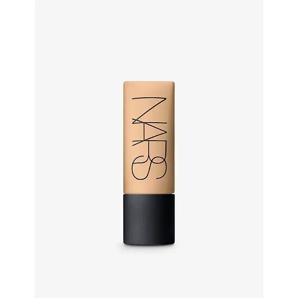NARS Soft Matte Complete Foundation - Vallaurism