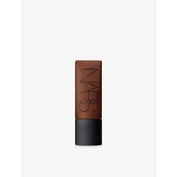 NARS Soft Matte Complete Foundation - Zambie