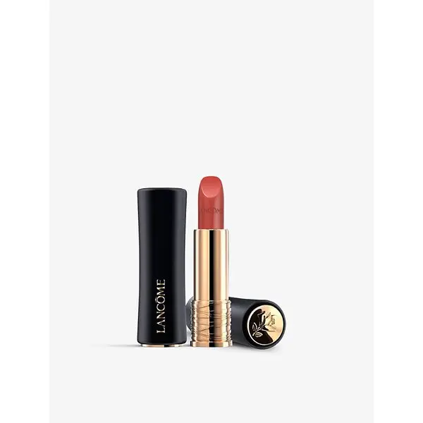 LANCOME L'absolu Rouge Cream Lipstick - 11