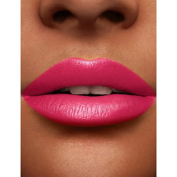LANCOME L'absolu Rouge Cream Lipstick - 366