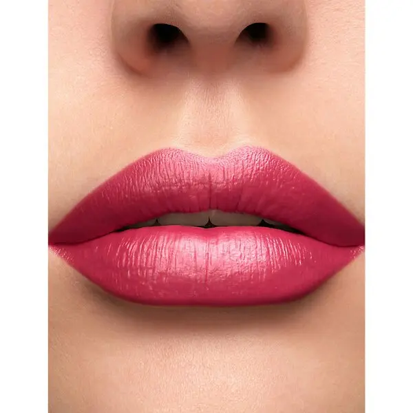 LANCOME L'absolu Rouge Cream Lipstick - 366