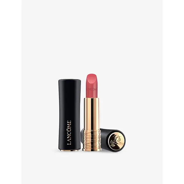 LANCOME L'absolu Rouge Cream Lipstick - 6