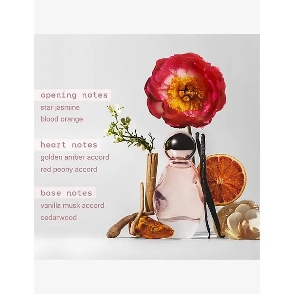 KYLIE COSMETICS Cosmic Kylie Jenner Eau De Parfum - One-color